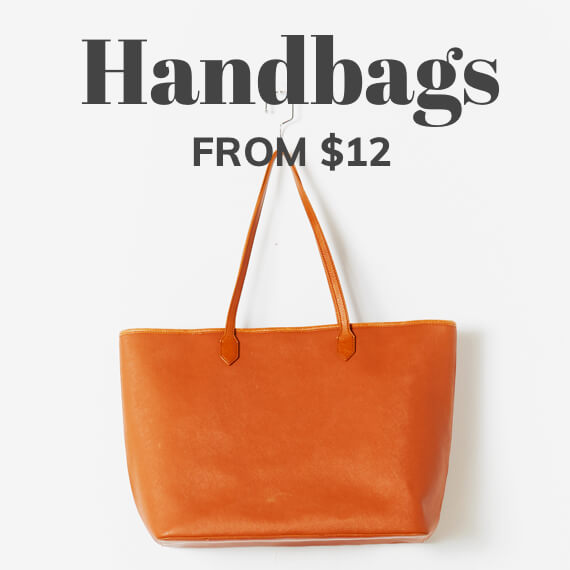 thredUP | The Largest Online Thrift Store & Consignment Store